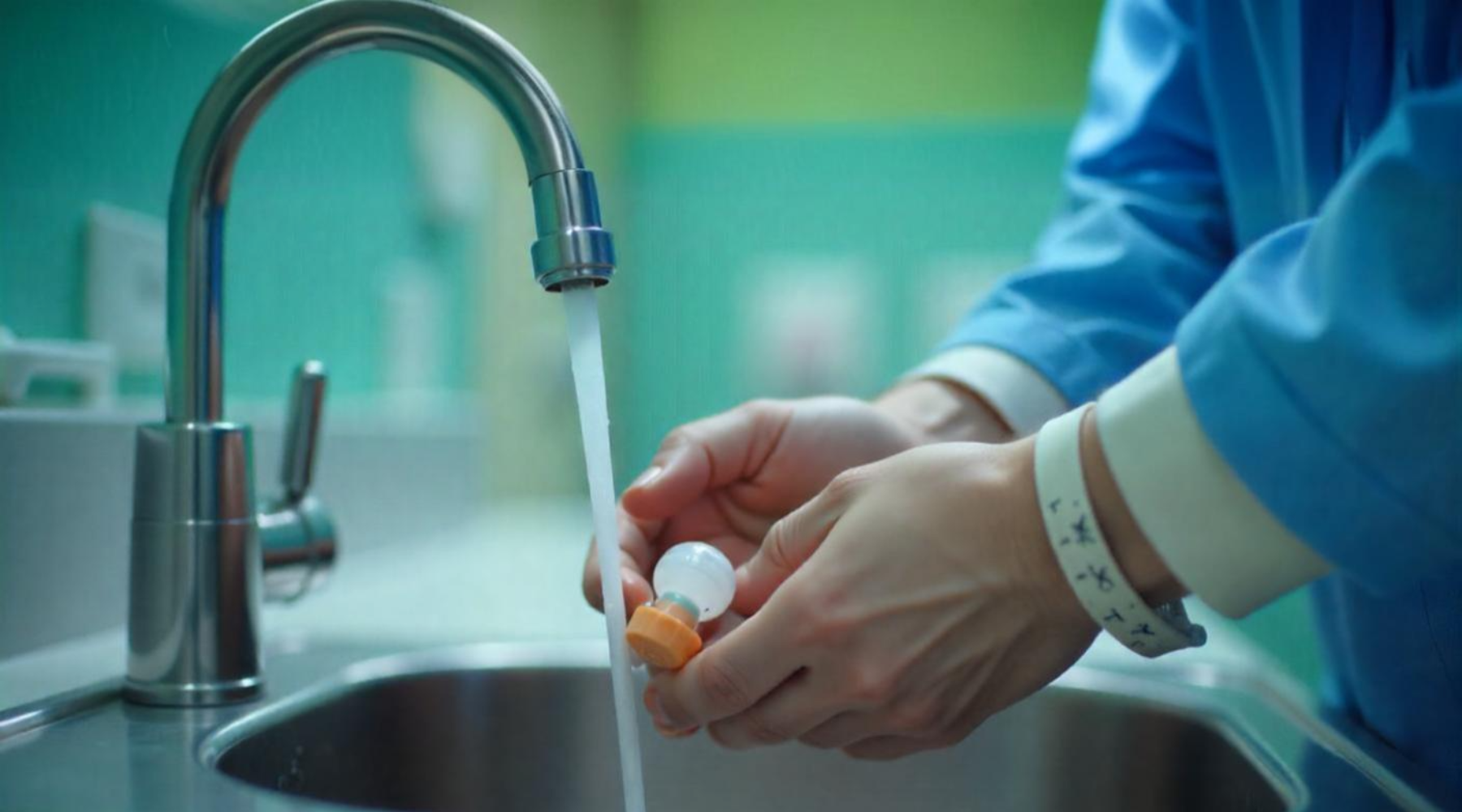 Caring for Your Feeding Tube: A No-Stress Refresher – Platinum Health ...