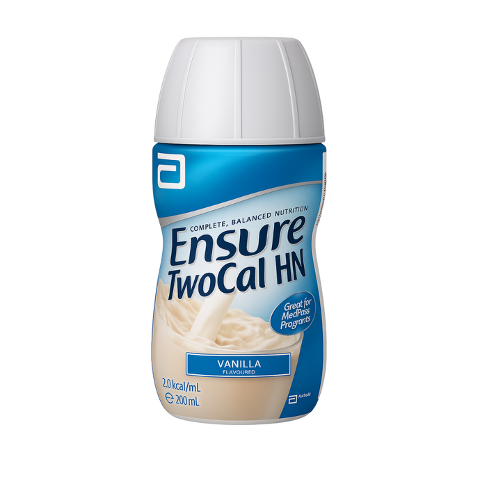 Ensure Twocal Hn Ready To Drink 200ml – Platinum Health Supply