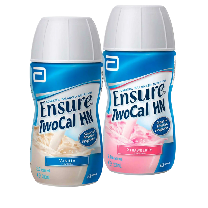 Ensure Twocal Hn Ready To Drink 200ml – Platinum Health Supply