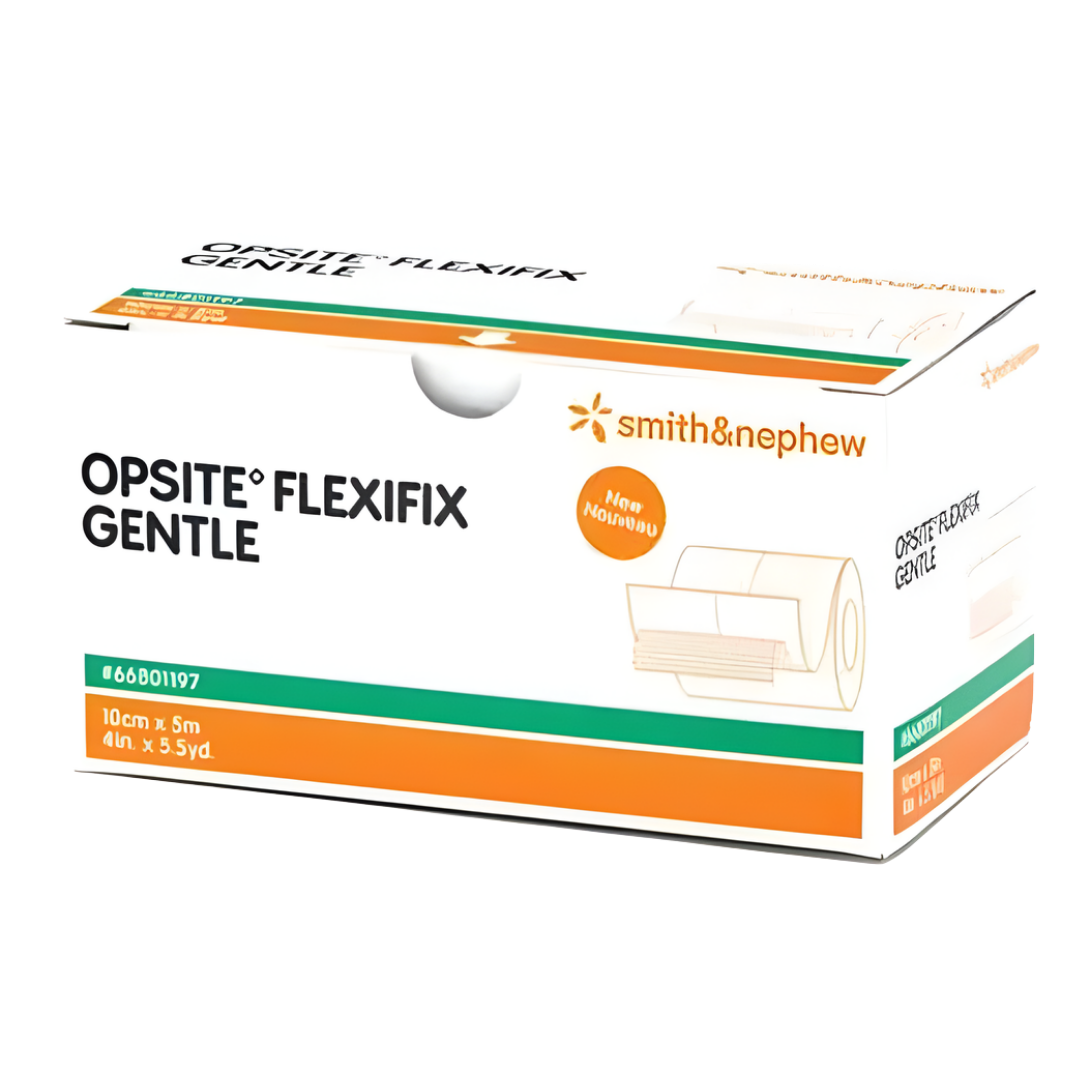 Opsite Flexifix Gentle Dressing – Platinum Health Supply