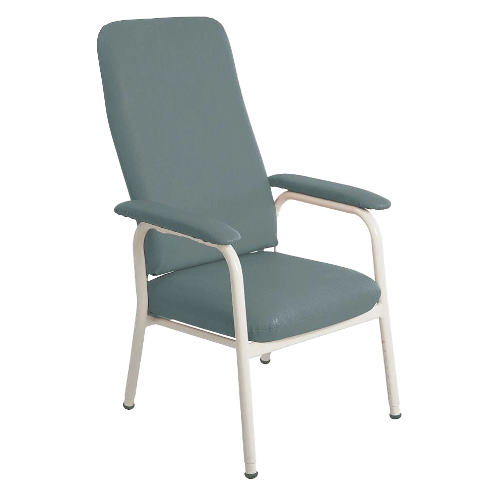 Aspire High Back Classic Day Chair – Platinum Health Supply