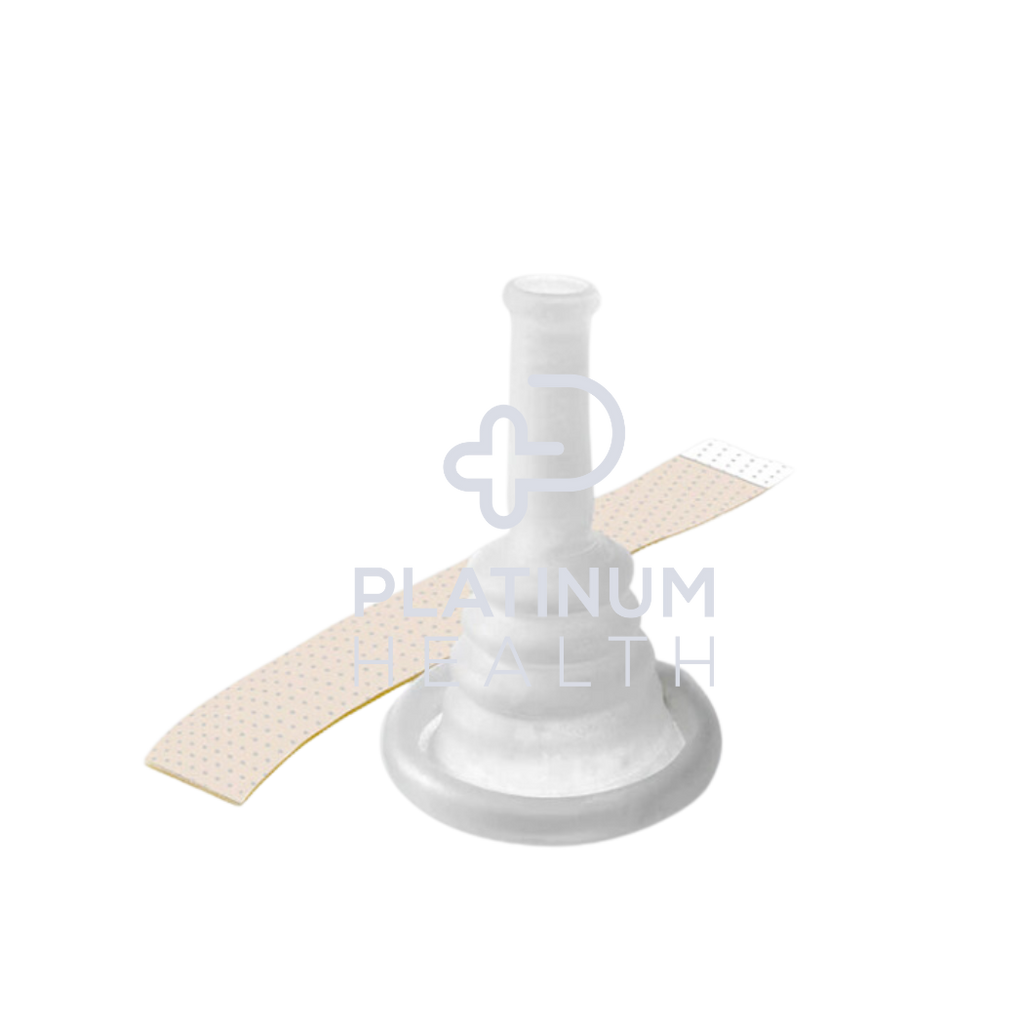 Coloplast Conveen Security Urisheath Uriliner Standard Length 8cm 2 Pi