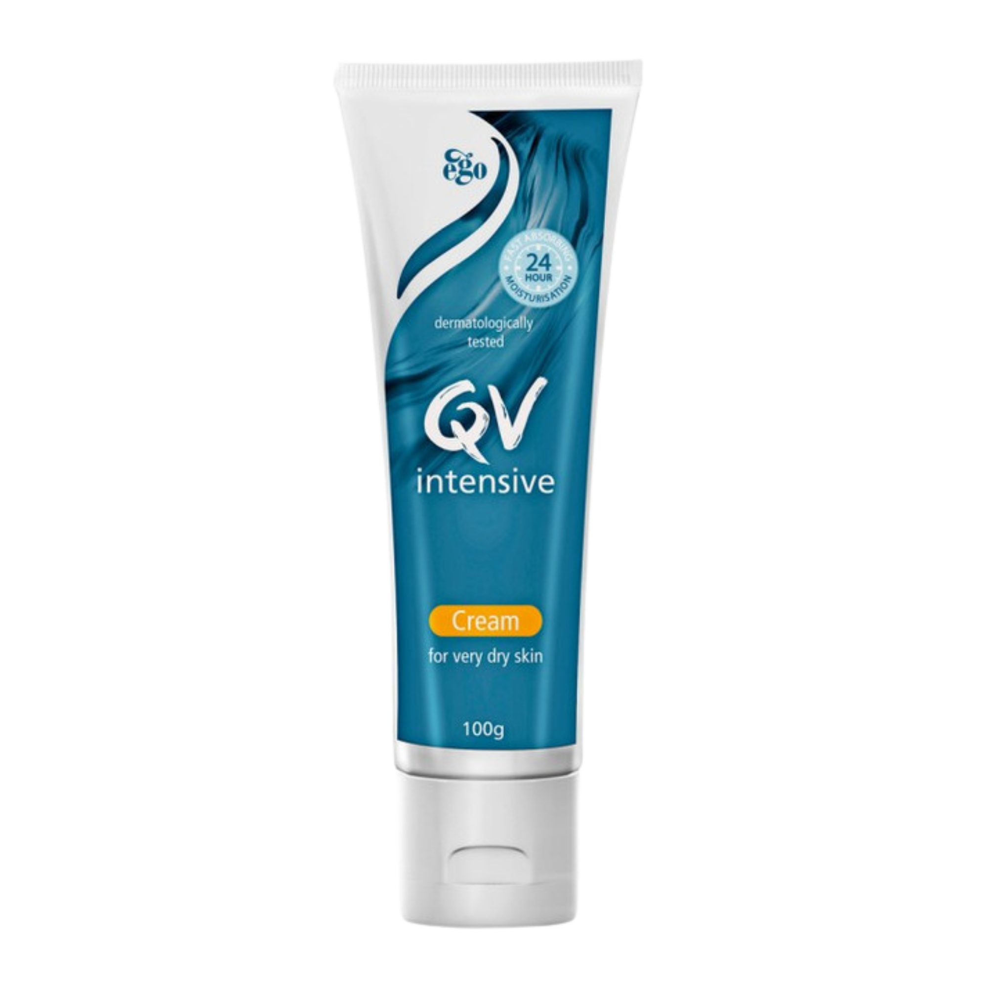 QV Intensive Cream 100g Tube – Platinum Health Supply