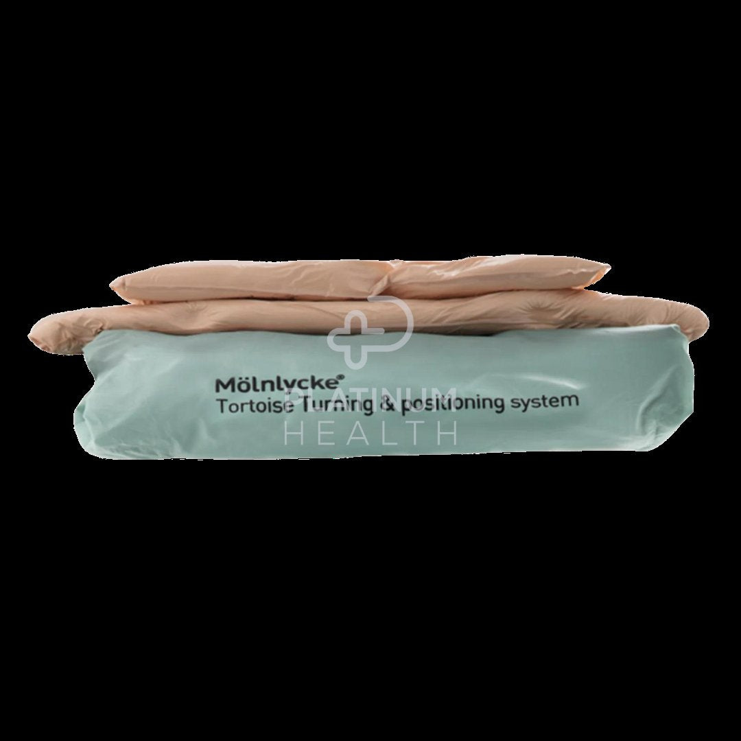 Molnlycke Tortoise Turning and Positioning System – Platinum Health Supply