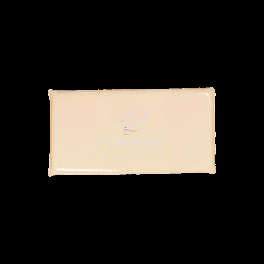 Molnlycke Z-Flo Fluidized Positioner Adult 41x76cm – Platinum Health Supply